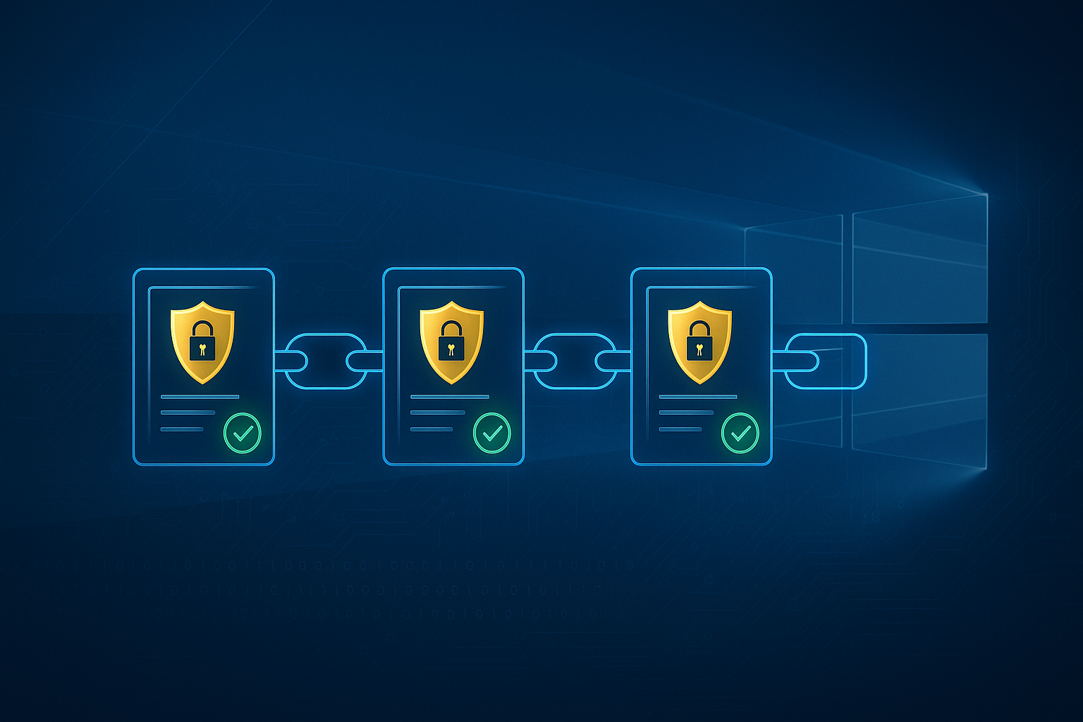 Windows IIS SSL Certificate Chain Issues : Why Your Server Chooses the ...