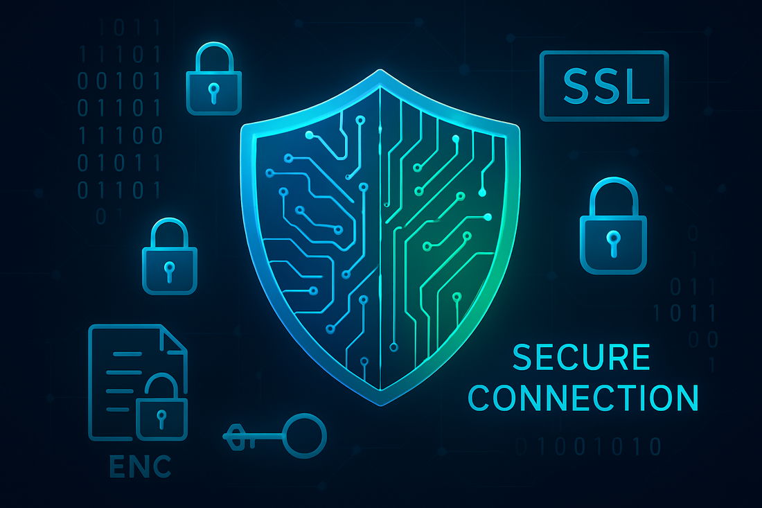 Hashing vs Encryption : What’s the Difference? – Trustico® Online Security